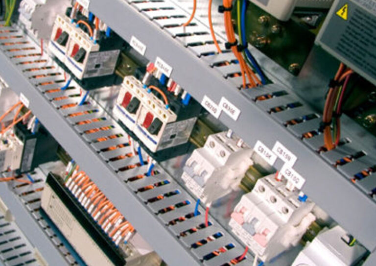 Home - Stiles Electrical Services